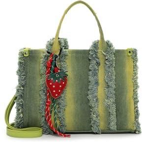 Suri Frey Sac &agrave; dos SFY Kally 17190 femmes sacs &agrave; main bicolore