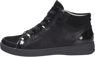 Ara ROM - - Shoes - Damen - Schwarzk - 41 EU