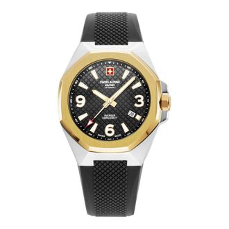 Swiss Alpine Military 7005.1847 Avenger - - Accessories - Herren - Schwarzk - ONE SIZE