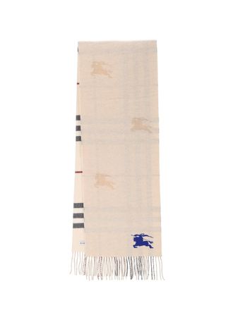 Burberry Reversible Scarf