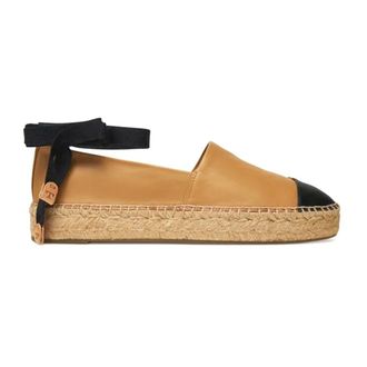 Tory Burch Damen, Schuhe, Beige, 36 EUGr&ouml;&szlig;e