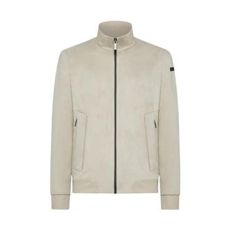 Roberto Ricci Design Rrd, Herren, Jacken, Beige, XLGr&ouml;&szlig;e