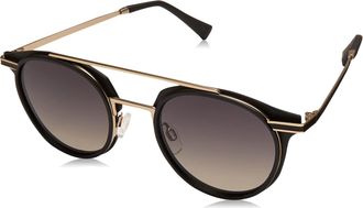 Hawkers Sonnenbrille CITYLIFE Matte Black für Herren und Damen