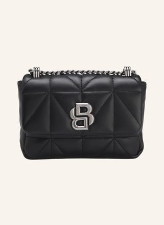 HUGO BOSS Umh&auml;ngetasche B_Icon S Sh. Bag Qn schwarz