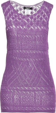 Niki. T TOPS - Tops auf YOOX.COM