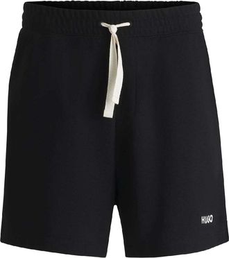 HUGO BOSS Hugo - Dulasho Shorts f&uuml;r Herren (Schwarz)