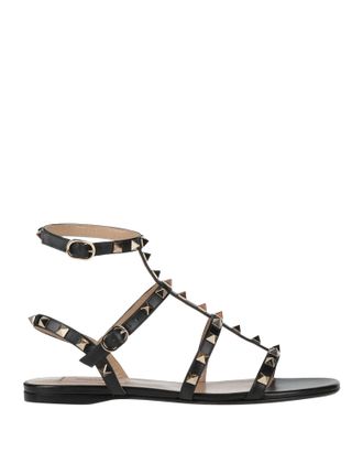 Valentino Garavani SCHUHE - Sandalen auf YOOX.COM