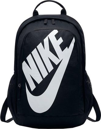 Nike Nike Herren Hayward Futura 2.0 Rucksack, Black/White, ONE SIZE
