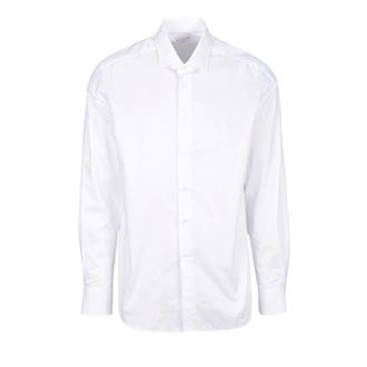Xacus Homme, Chemises, Blanc, Taille: L chemise