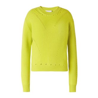Genny Damen, Strickwaren, Gr&uuml;n, 2XSGr&ouml;&szlig;e