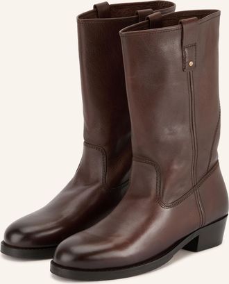 Bronx Boots Rho-Deo braun