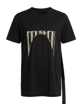 Rick Owens TOPS - T-shirts auf YOOX.COM