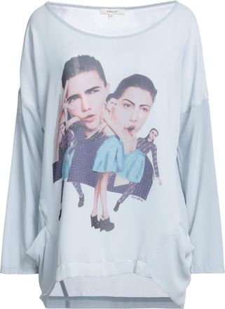 Koralline TOPS - T-shirts auf YOOX.COM