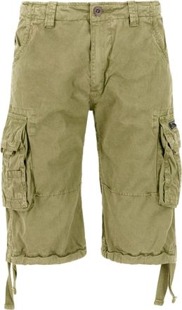 Alpha Industries Shorts Jet