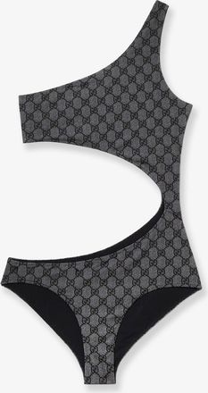 Gucci Stretch jersey swimwear - GUCCI - gender_Woman