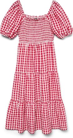 Vero Moda Kleid VMCarrie