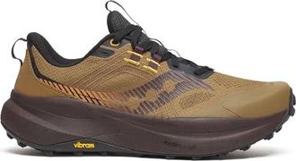 Saucony Xodus Ultra 4 Trail Running Shoes EU 42