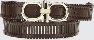 Ferragamo G&uuml;rtel FERRAGAMO Herren Farbe Dark