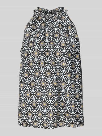Marc O'Polo Loose Fit Top aus Leinen