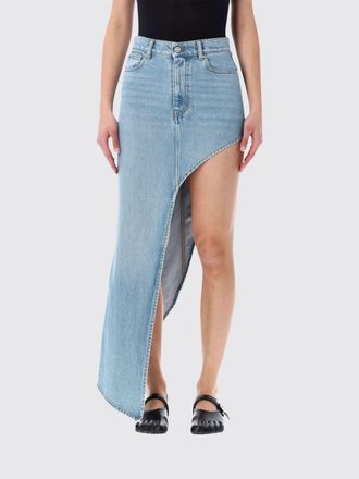 Coperni Jupe COPERNI Femme couleur Bleu