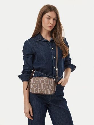 Liu Jo Handtasche AF6137 T769A Braun