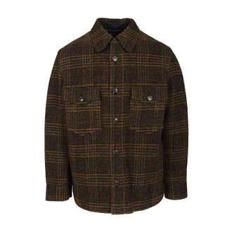 Isabel Marant Herren, Jacken, Gr&uuml;n, MGr&ouml;&szlig;e