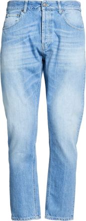 Dondup HOSEN & R&Ouml;CKE - Jeanshosen auf YOOX.COM