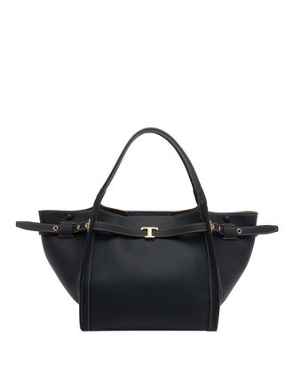 Tod's Shopper - Schwarz