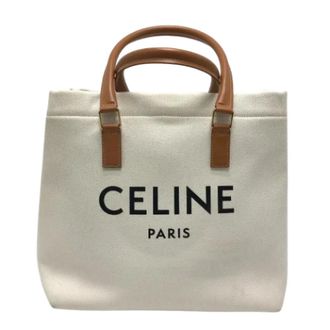 Celine Damen, Pre-Owned, Weiß, ONE SIZEGröße