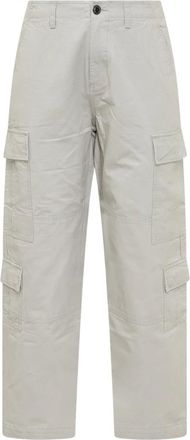 St&uuml;ssy Homme, Pantalons, Beige, Taille: W33 Pantalons