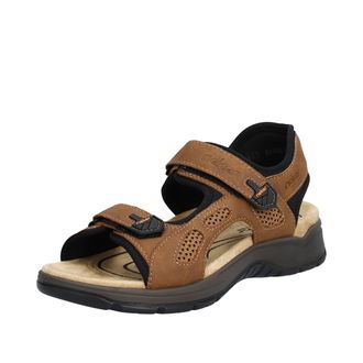 Rieker Herren Sandalen 26955