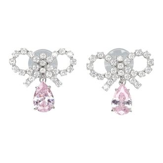 Self Portrait Damen, Accessories, Rosa, ONE SIZEGröße