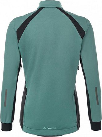 Vaude Fahrradjacke Funktionsjacke WOMENS POSTA SOFTSHELL JACKET
