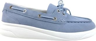 Liu Jo Femme, Chaussures, Bleu, Taille: 40 EU Talia 01 Mocassino