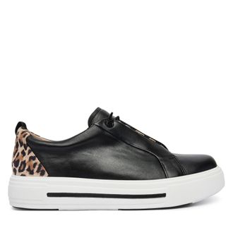 Caprice Sneakers Caprice 9-23709-44 Schwarz