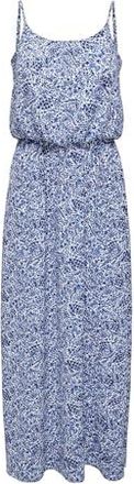 Only Onlwinner Robe Longue Noos Ptm Maxi, Blanc, 38 Femme