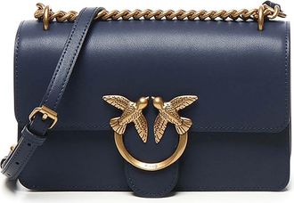 Pinko Sac Port&eacute; &Eacute;paule - D&eacute;lav&eacute;