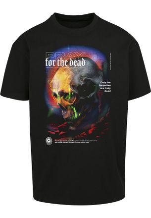 Mister Tee T-Shirt Pray For The Dead