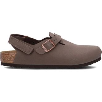 Birkenstock Jungen Sandalen Tokyo AS Kids - - Shoes - Damen - Braun - 36 EU
