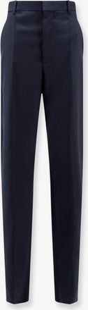 Bottega Veneta Tailored wool trousers - BOTTEGA VENETA - gender_Woman