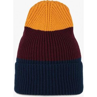 Buff Kinder M&uuml;tze Knitted Hat