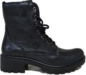 Igi & Co Amphibi Femme 8662800 Noir, Noir, 39 EU