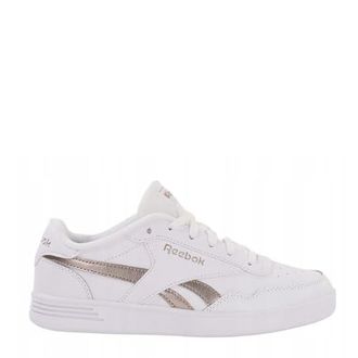 Reebok Homme Royal TECHQUE T Basket, White/Rose Gold/White, 38 EU