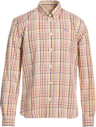Maison Kitsun&eacute; TOPS - Hemden auf YOOX.COM