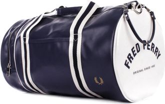 Fred Perry Businesstaschen & Reisegepäck - Bags Blue - Gr. unisize - in Blau - für Damen