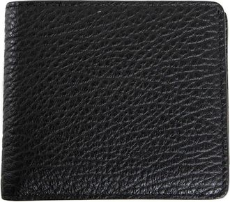Maison Margiela Leather Bifold Wallet