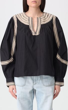 Ulla Johnson Top ULLA JOHNSON Damen Farbe Schwarz