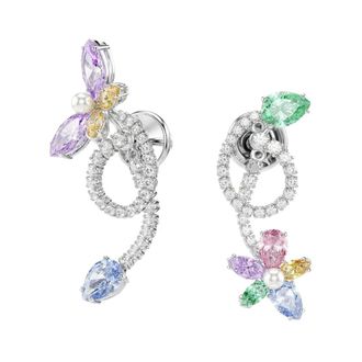 Swarovski Damen, Accessories, Mehrfarbig, ONE SIZEGr&ouml;&szlig;e