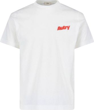 Autry Logo T-Shirt
