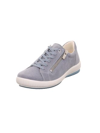 Legero Damen Tanaro 5.0 2-001162 Sneaker, Aria Hellblau 8500, 41 EU